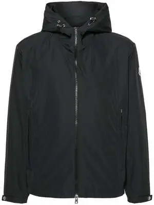 Moncler Traversier Hooded Jacket
