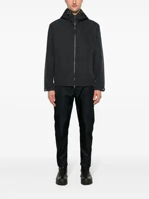 Moncler Traversier Hooded Jacket