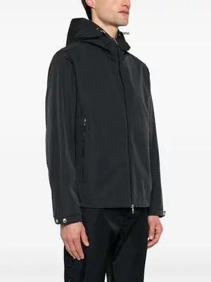 Moncler Traversier Hooded Jacket