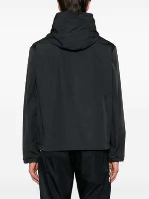 Moncler Traversier Hooded Jacket