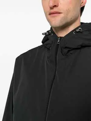 Moncler Traversier Hooded Jacket