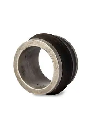 PARTS OF FOUR Rotator Sterling Silver Ring