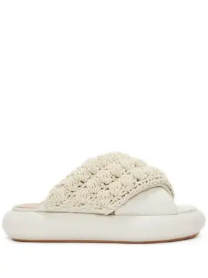 Jw Anderson Platform Sandals For Women