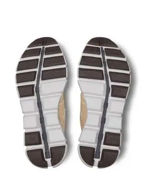 On Cloud X3 Lace-up Sneakers