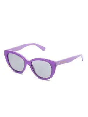 Gucci Cat-eye Sunglasses
