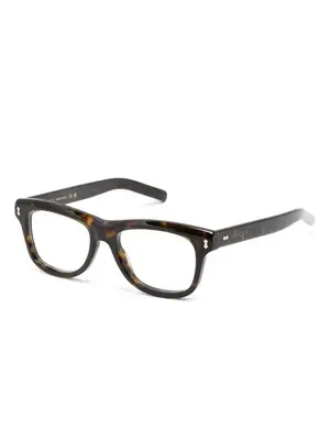 Gucci Square Frame Glasses