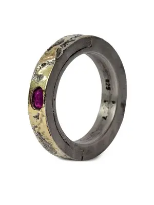 PARTS OF FOUR Sistema Ruby Ring