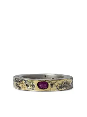 PARTS OF FOUR Sistema Ruby Ring