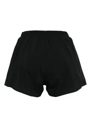 Adidas By Stella McCartney Truepace Running Shorts - Black