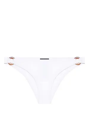 Dsquared2 Low-rise Bikini Bottoms