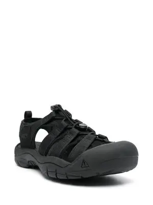 Keen Newport H2 Cut-out Sneakers