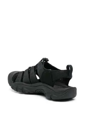 Keen Newport H2 Cut-out Sneakers
