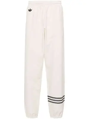 Adidas New Classic Recycled Polyester Track Pants