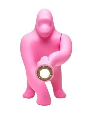 QEEBOO Kong Matte-finish Lamp