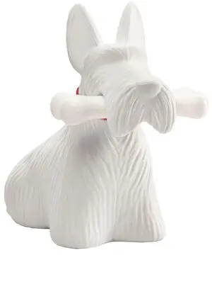QEEBOO Scottie Table Lamp - White