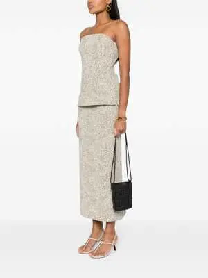 Hereu Trena Bucket Bag