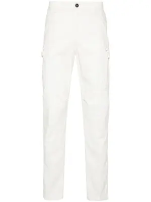 Eleventy Tapered Cargo Pants