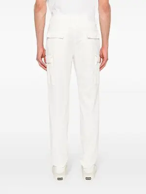 Eleventy Tapered Cargo Pants