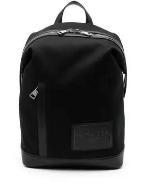Moncler Moncler Alanah Backpack Black