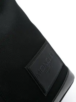 Moncler Alanah Backpack - Black