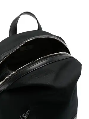 Moncler Alanah Backpack - Black