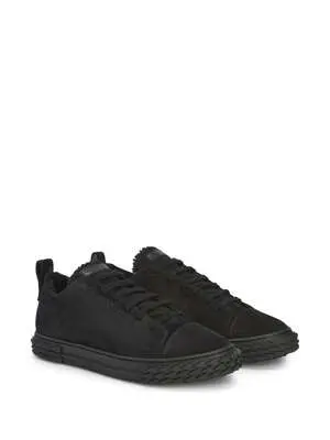 GIUSEPPE ZANOTTI Frankie Low Top Sneakers