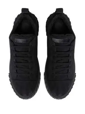 GIUSEPPE ZANOTTI Frankie Low Top Sneakers