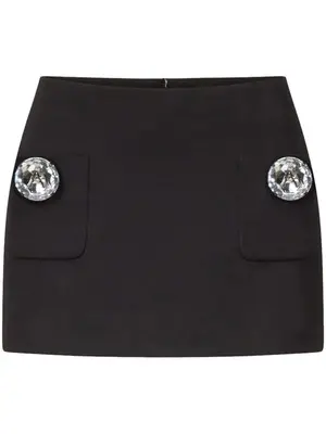 Area Fitted Skirts