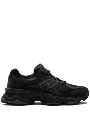 NEW BALANCE 9060 Sneakers - Black