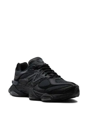 NEW BALANCE 9060 Sneakers - Black