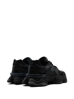 NEW BALANCE 9060 Sneakers - Black