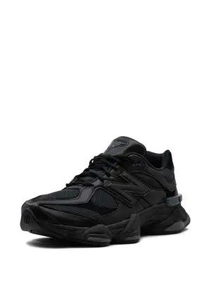 NEW BALANCE 9060 Sneakers - Black