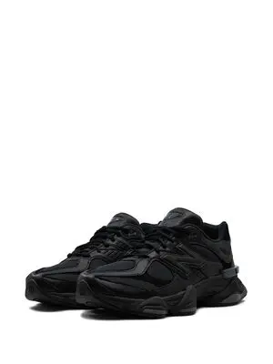 NEW BALANCE 9060 Sneakers - Black