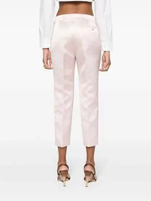 Philosophy Di Lorenzo Serafini Cropped Trousers