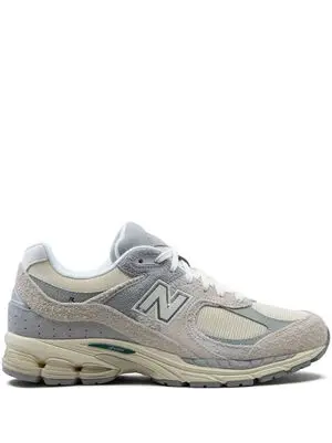NEW BALANCE 2002r Sneakers - Neutrals