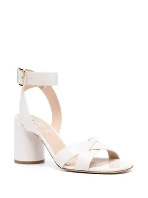Casadei Emily Viky 80mm Sandals