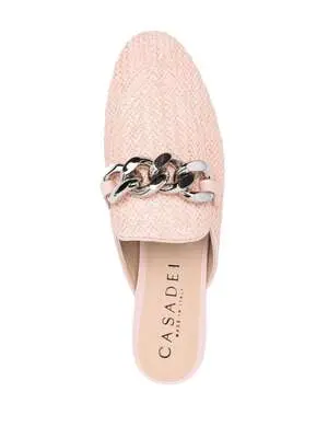 Casadei Antilope Hanoi Slippers