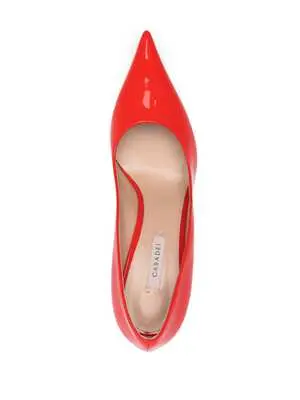 Casadei Superblade Jolly 80mm Pumps