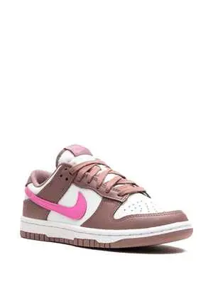 Nike Dunk Low Sneakers - Brown