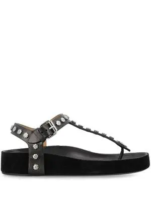 Isabel Marant Etoile Floral Shoes For Women