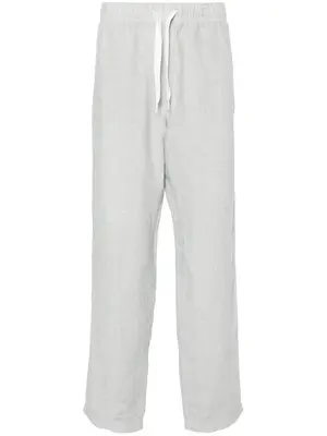 Zadig&Voltaire Pixel Linen Trousers