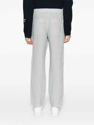 Zadig&Voltaire Pixel Linen Trousers