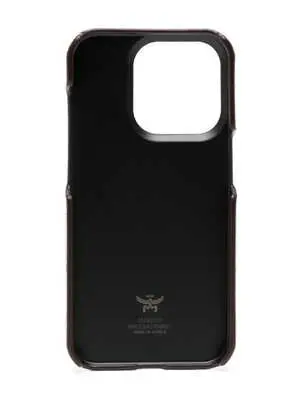 Mcm Himmel Iphone 15 Pro Phone Case