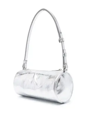 Off-White Small Torpedo Leather Shoulder Bag