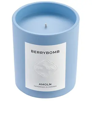AMOLN Berrybomb 270g Candle - N,a