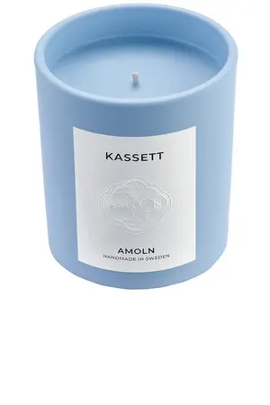 AMOLN Kassett 270g Candle - N,a