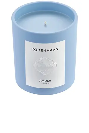 AMOLN Kobenhaven 270g Candle - N,a
