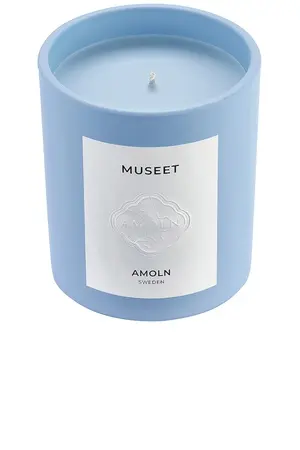 AMOLN Museet 270g Candle - N,a