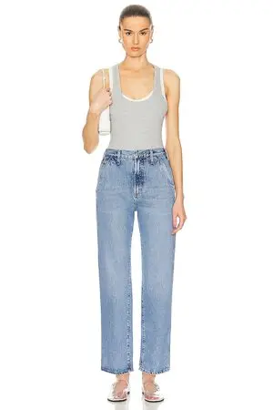 AGOLDE Cooper Trouser Jeans