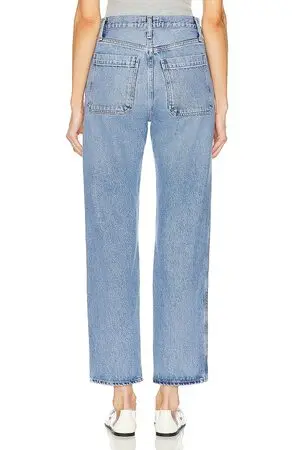AGOLDE Cooper Trouser Jeans